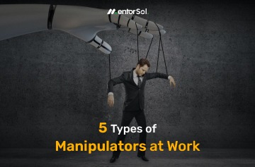 5 Types of Manipulators at Work - MentorSol