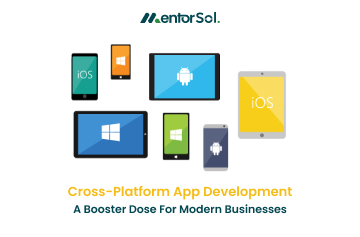 Cross-Platform App Development: Ultimate Guide 2024 - MentorSol